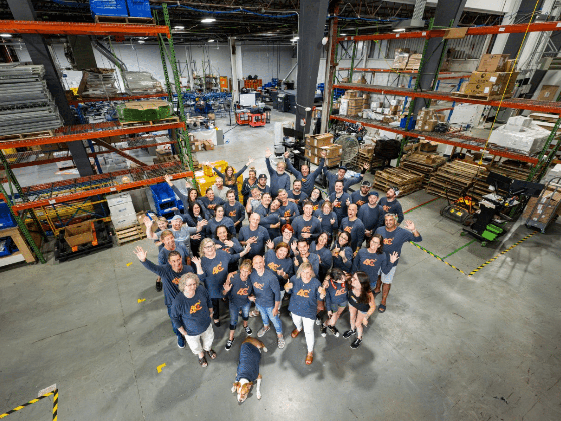 PromoCentric Acquires Screen Gems - PPAI - Promotional Products Association International