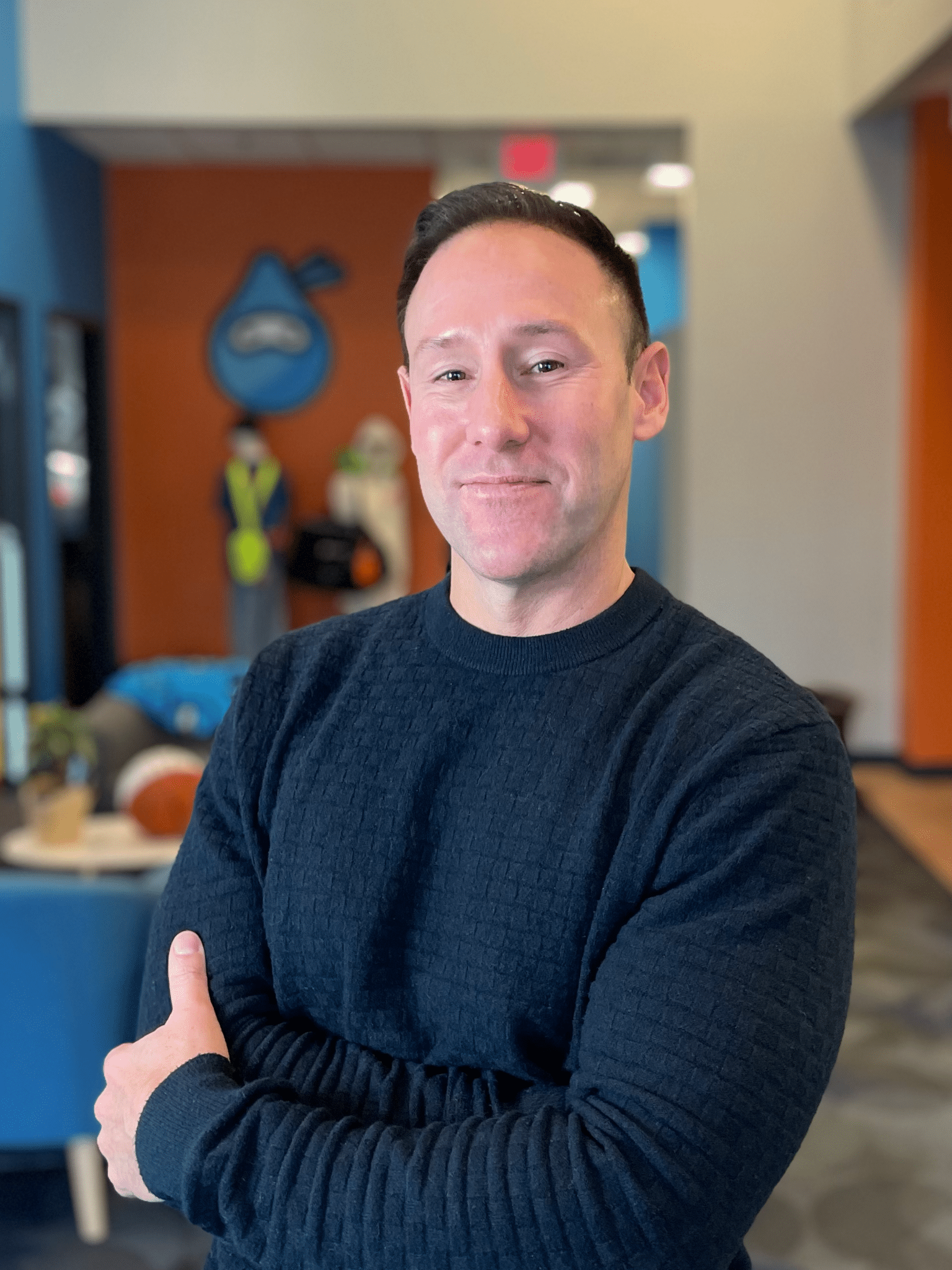 ScreenBroidery To Rebrand As Thumbprint Following Acquisition - PPAI ...