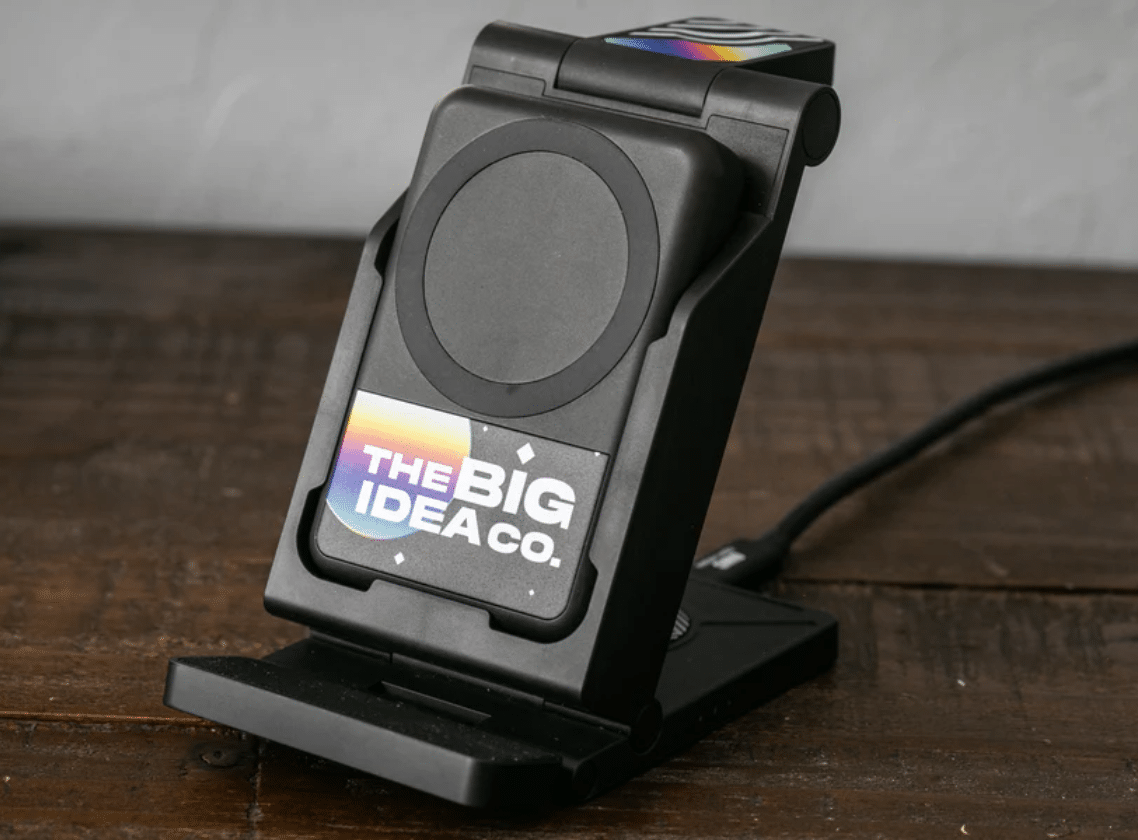 Former 'Shark Tank' Contestant Wins The Pitch With Hit Product - PPAI ...