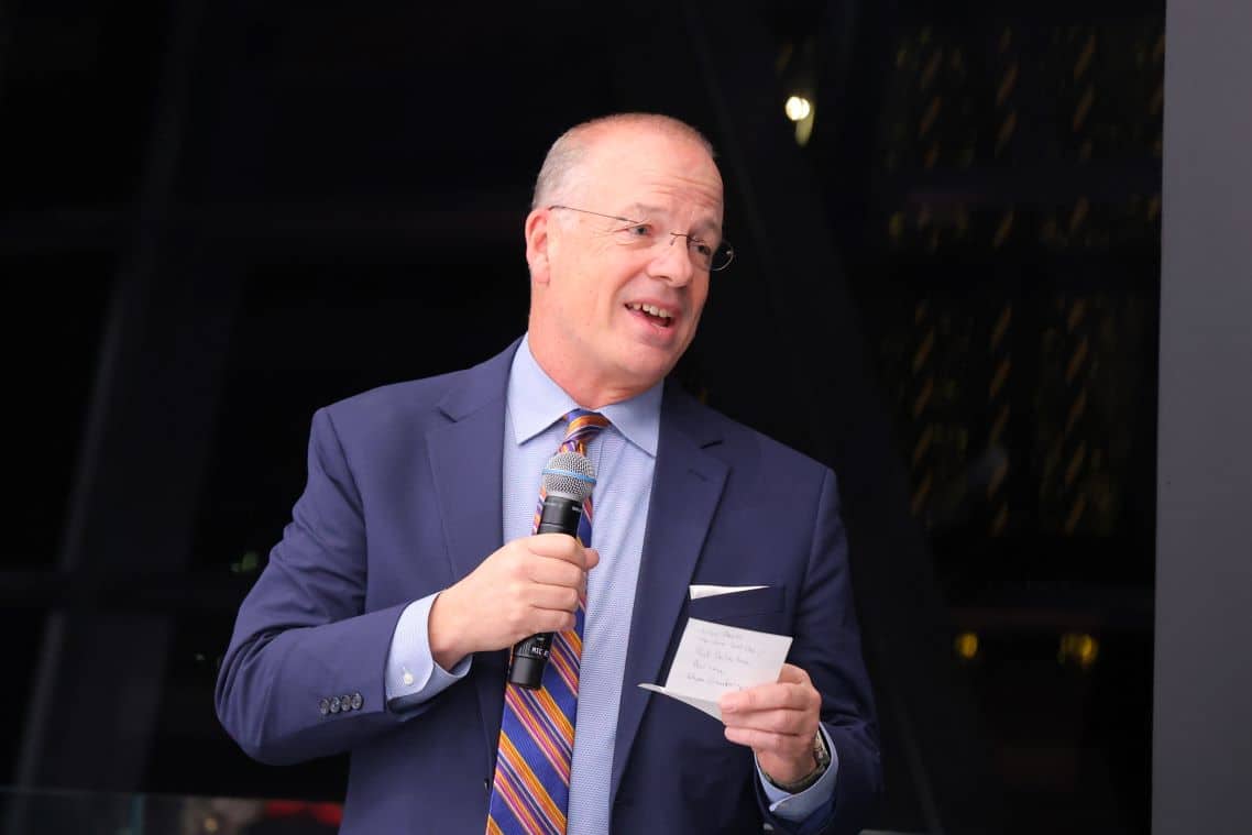 Danny Sirmon, PPAI Distinguished Service Award: ‘Inspiring And ...