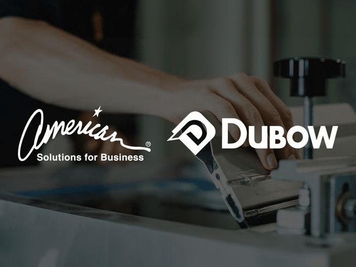 American Solutions For Business Acquires Dubow Textile - PPAI ...