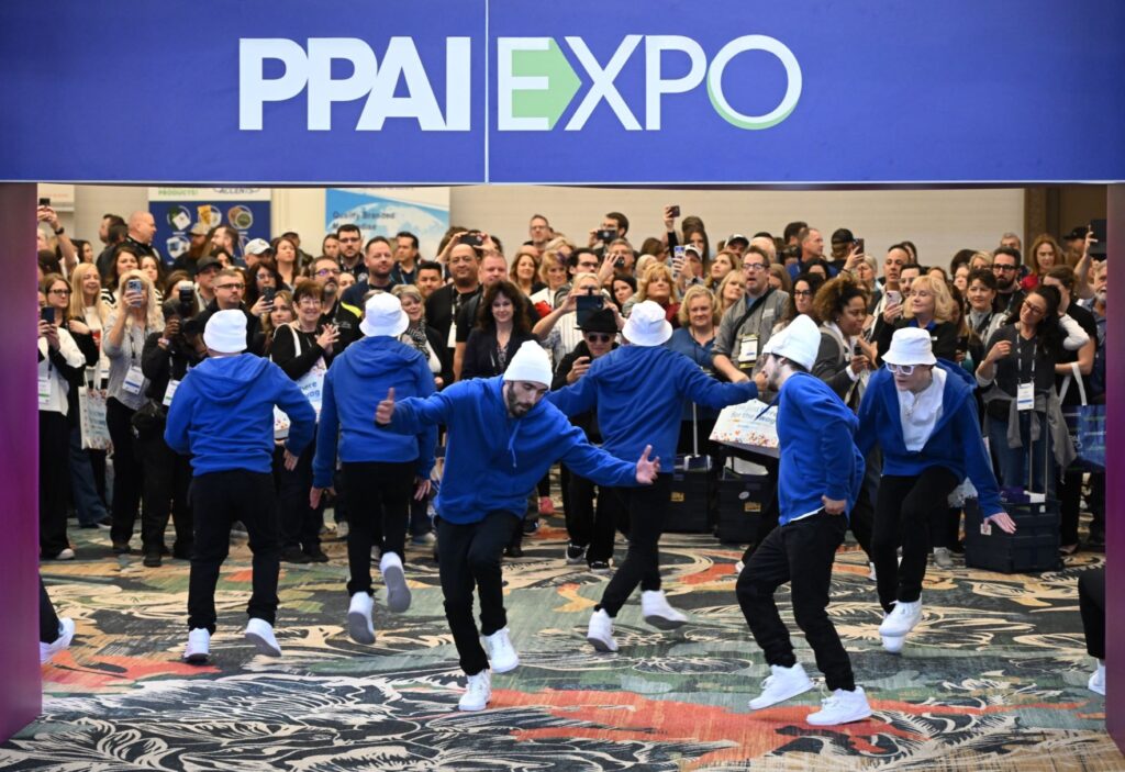 The PPAI Expo 2026 | PPAI Events