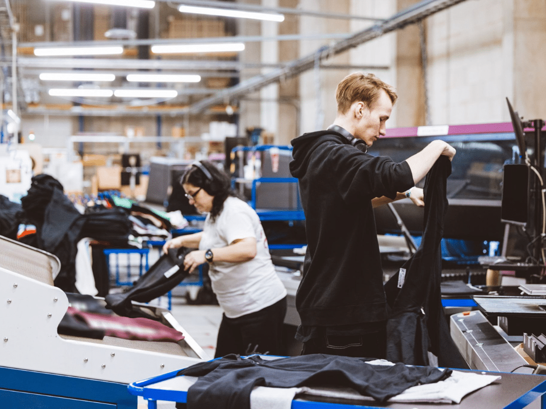 Is Print-On-Demand The Competitive Edge Distributors Need Right Now ...