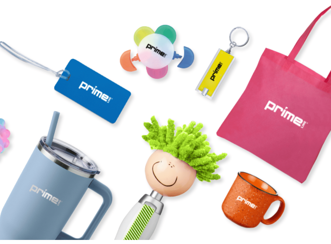 Prime Line Names New Director Of National Accounts - PPAI - Promotional ...