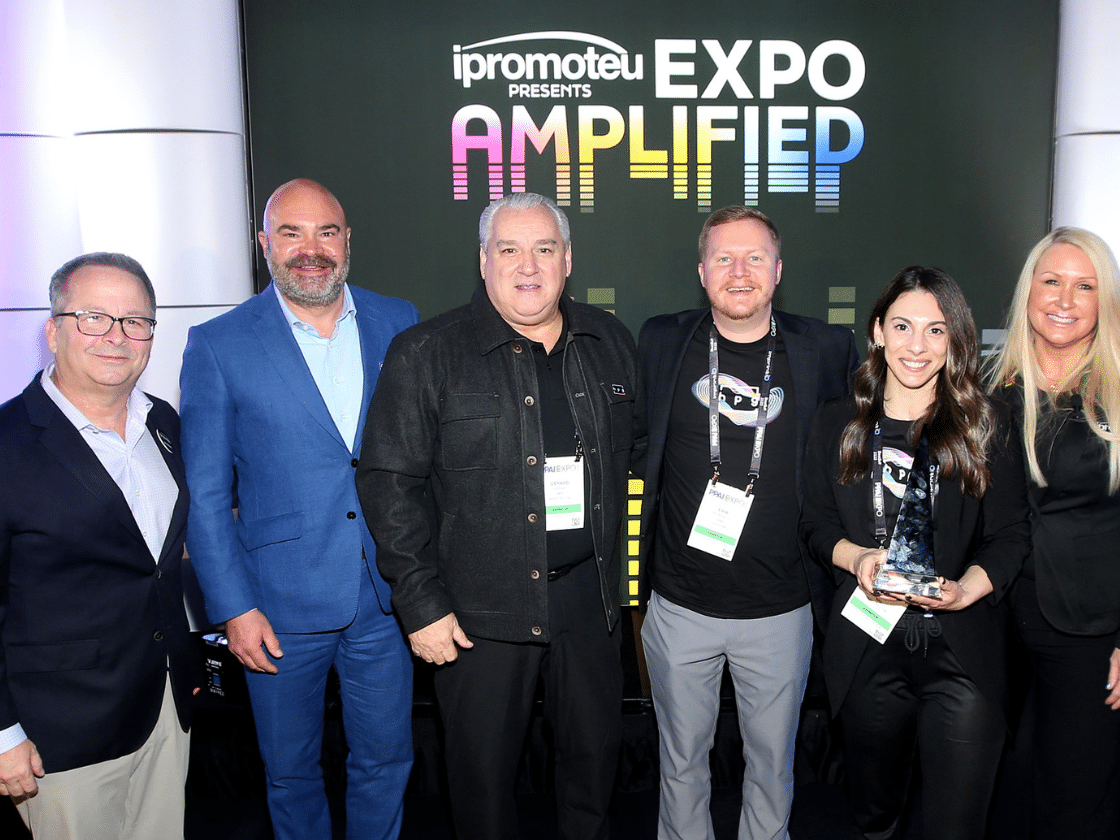 iPROMOTEu Honors 2024 Top Affiliates, Owners And Preferred Vendors ...