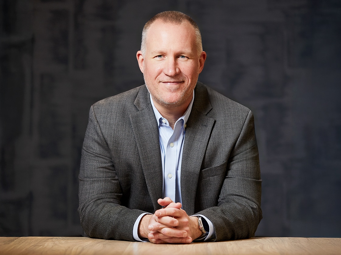 Drew Holmgreen's Vision Of Joy - PPAI - Promotional Products ...