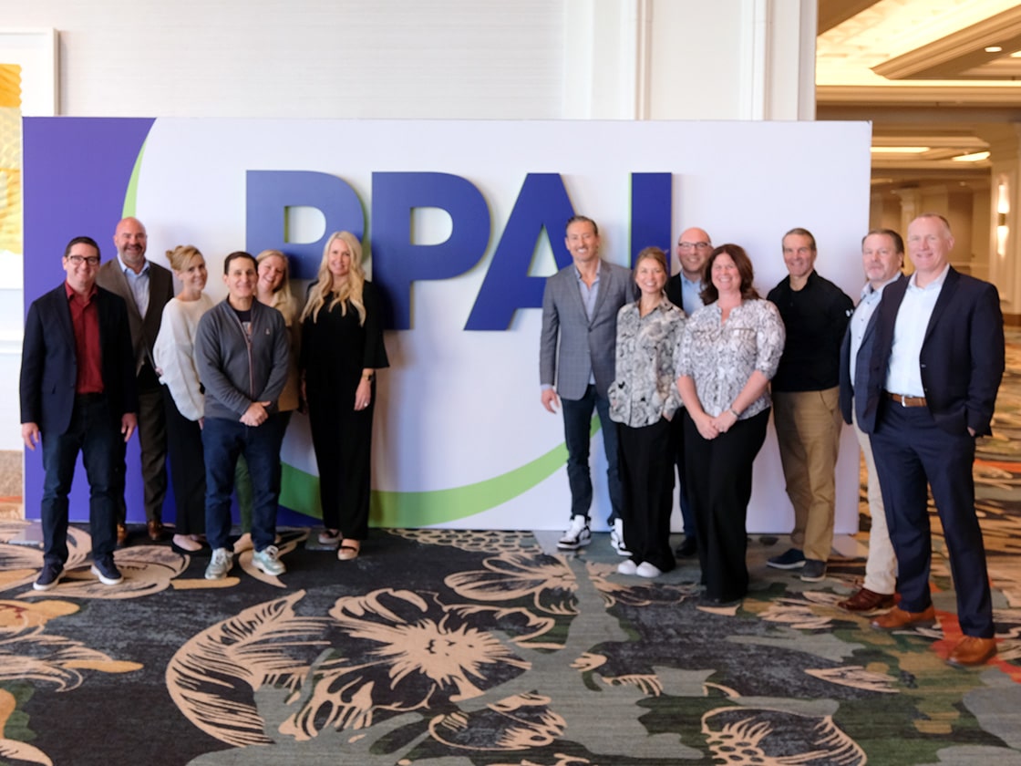 Added Leadership: Kate Alavez And Mark Gammon Bring Plenty To PPAI Board - PPAI - Promotional ...