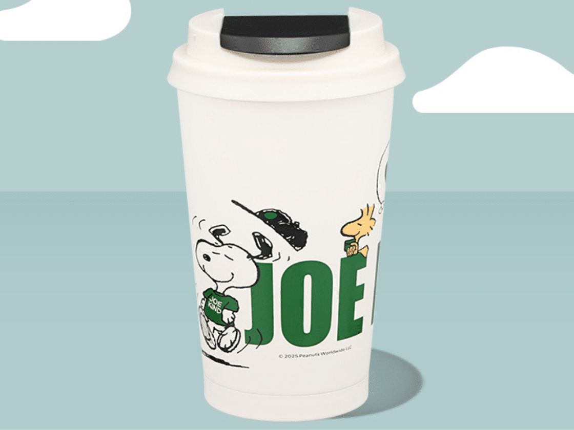 Starbucks Brews Up Global Merch Collab With ‘Peanuts’ - PPAI ...