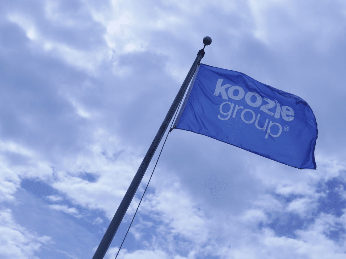 Garyline To Be Sold Under Koozie Group Name In 2026 - PPAI ...