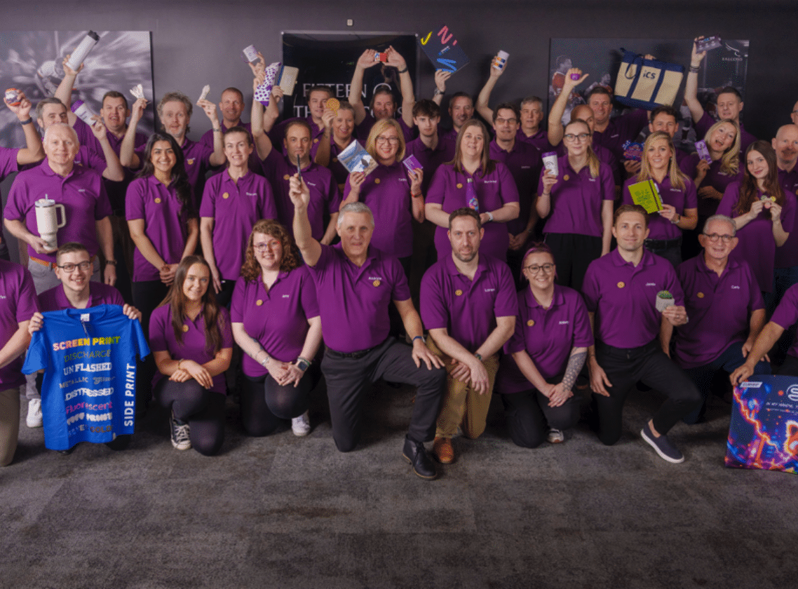 The Pro-Ad Merchandising Expo Celebrates 10th Event With Sustainability ...