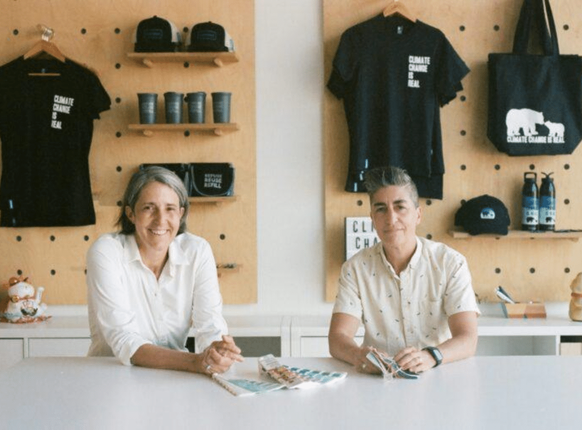 Fairware Co-Founder Sarah White To Retire From The Distributor - PPAI ...