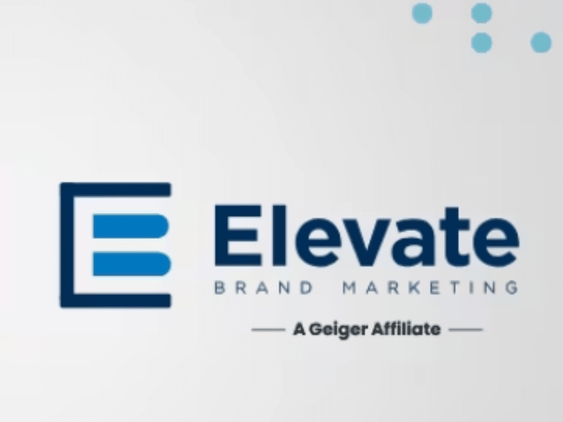 Elevate Brand Marketing Becomes Geiger Affiliate - PPAI - Promotional Products Association ...