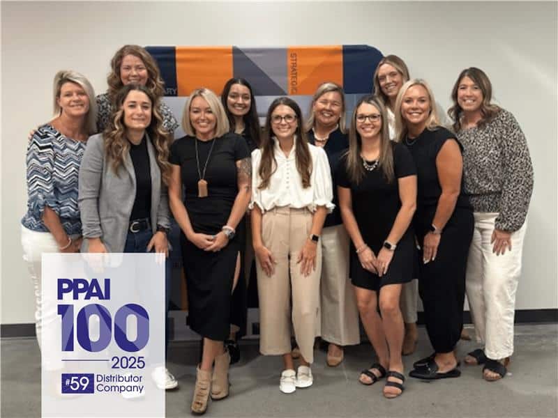 Small Distributor, Big Impact: Perfect Promotions’ Responsible Rise ...