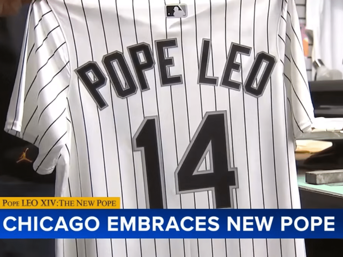 White Sox’s Surprise Superfan Sparks Promo Push - PPAI - Promotional ...