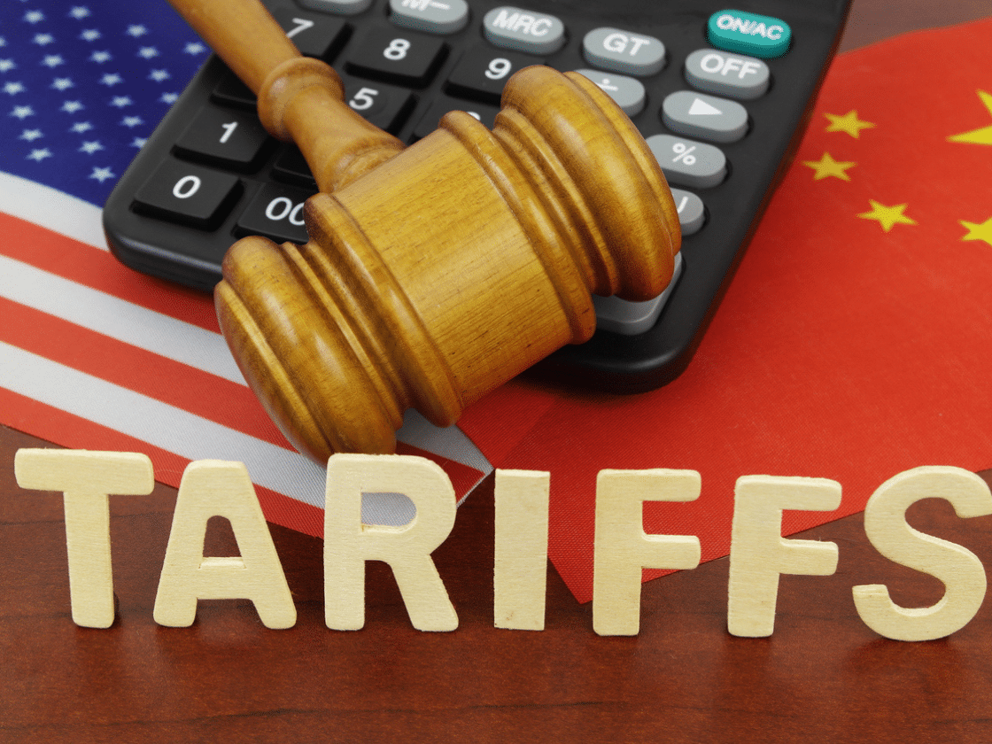 Tariff Seesaw: What’s Next For Promo? - PPAI - Promotional Products ...