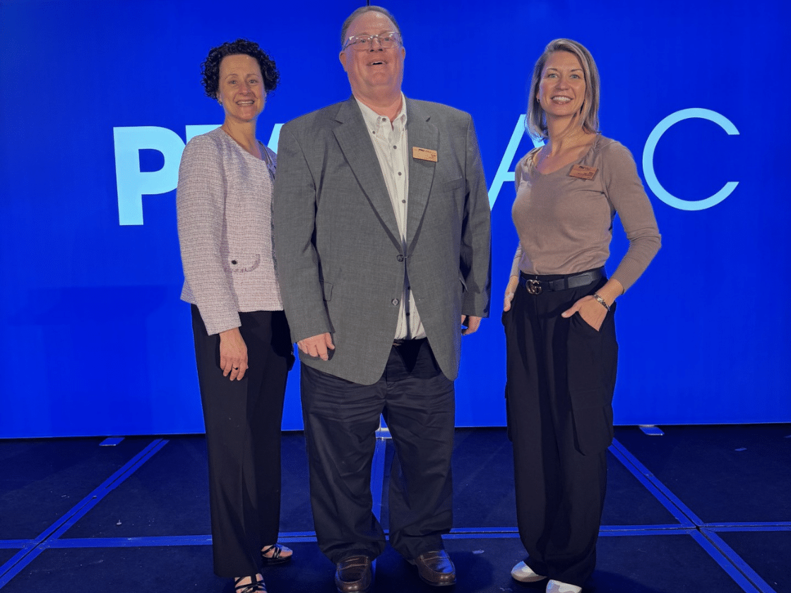 Inspired By Leaders, Energized By Peers: NALC Through A Fresh Lens ...