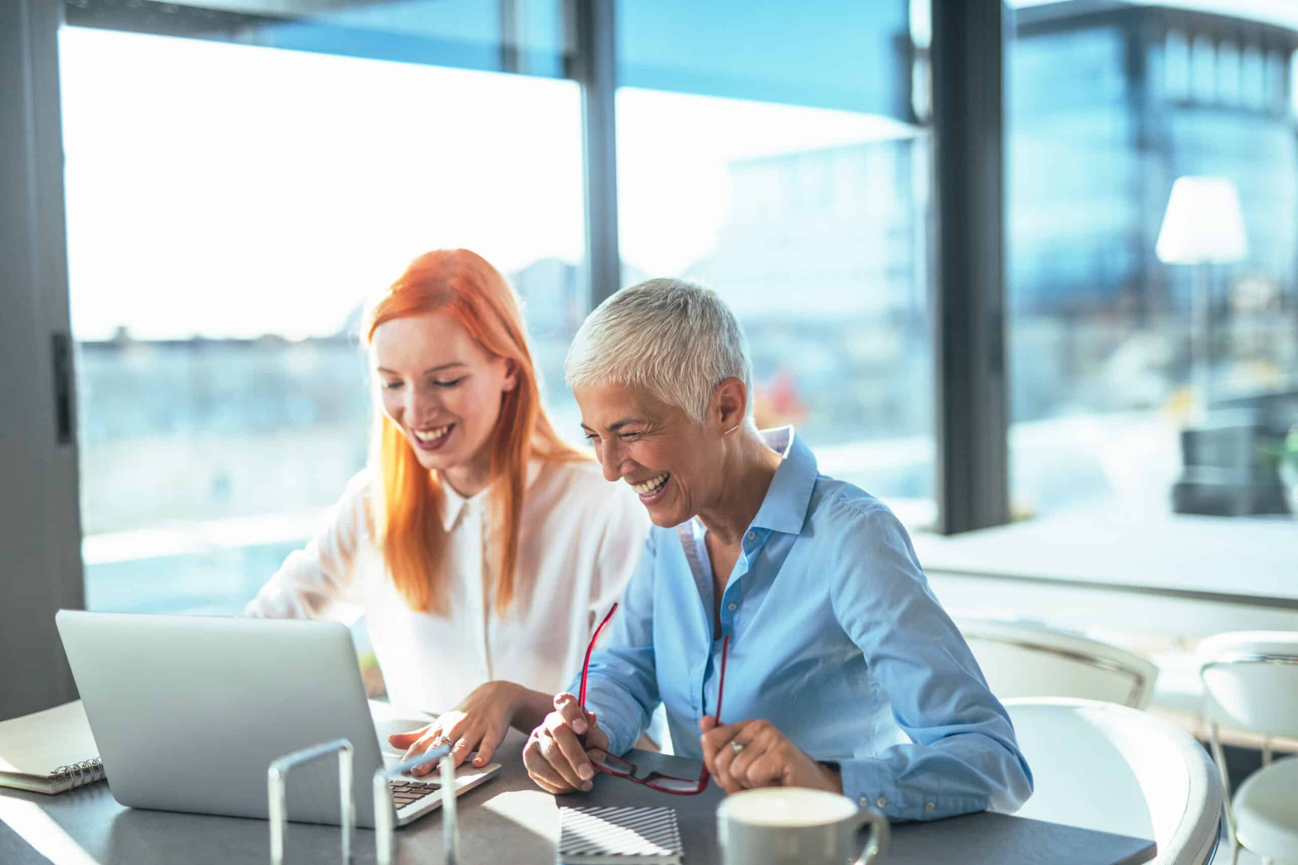 How To Hire And Retain Older Workers - PPAI - Promotional Products ...