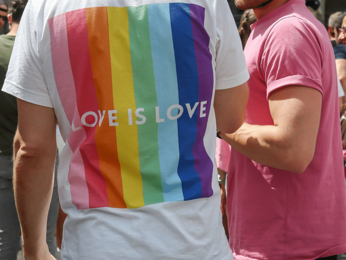 Where Are All The Rainbows? Pride Merch Reluctance Spreads - PPAI ...