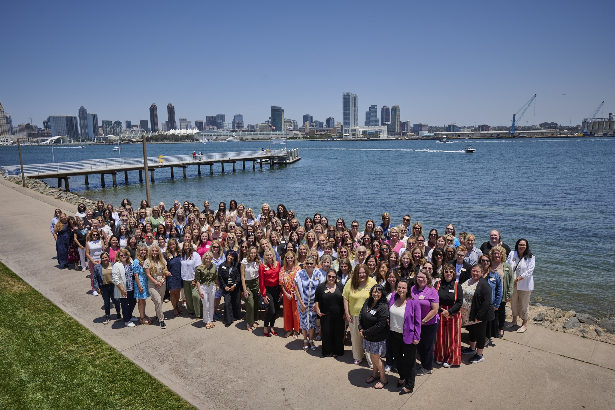 Women’s Leadership Conference 2025 | PPAI Events