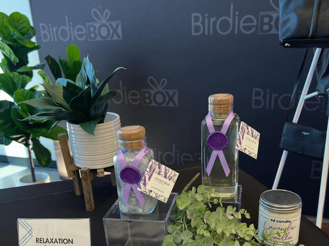 BirdieBox Relaunches Under New Ownership - PPAI - Promotional Products Association International