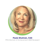 In Memoriam: Paula Shulman, CAS - PPAI - Promotional Products ...