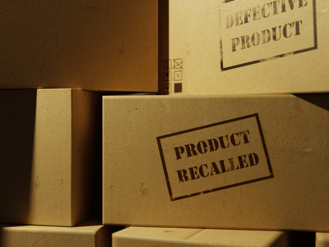 Millions Of Portable Chargers Recalled After Battery Scandal In China ...