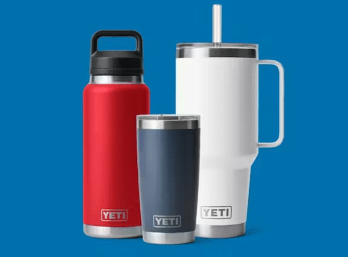 Prime Line Announces Partnership With YETI - PPAI - Promotional ...