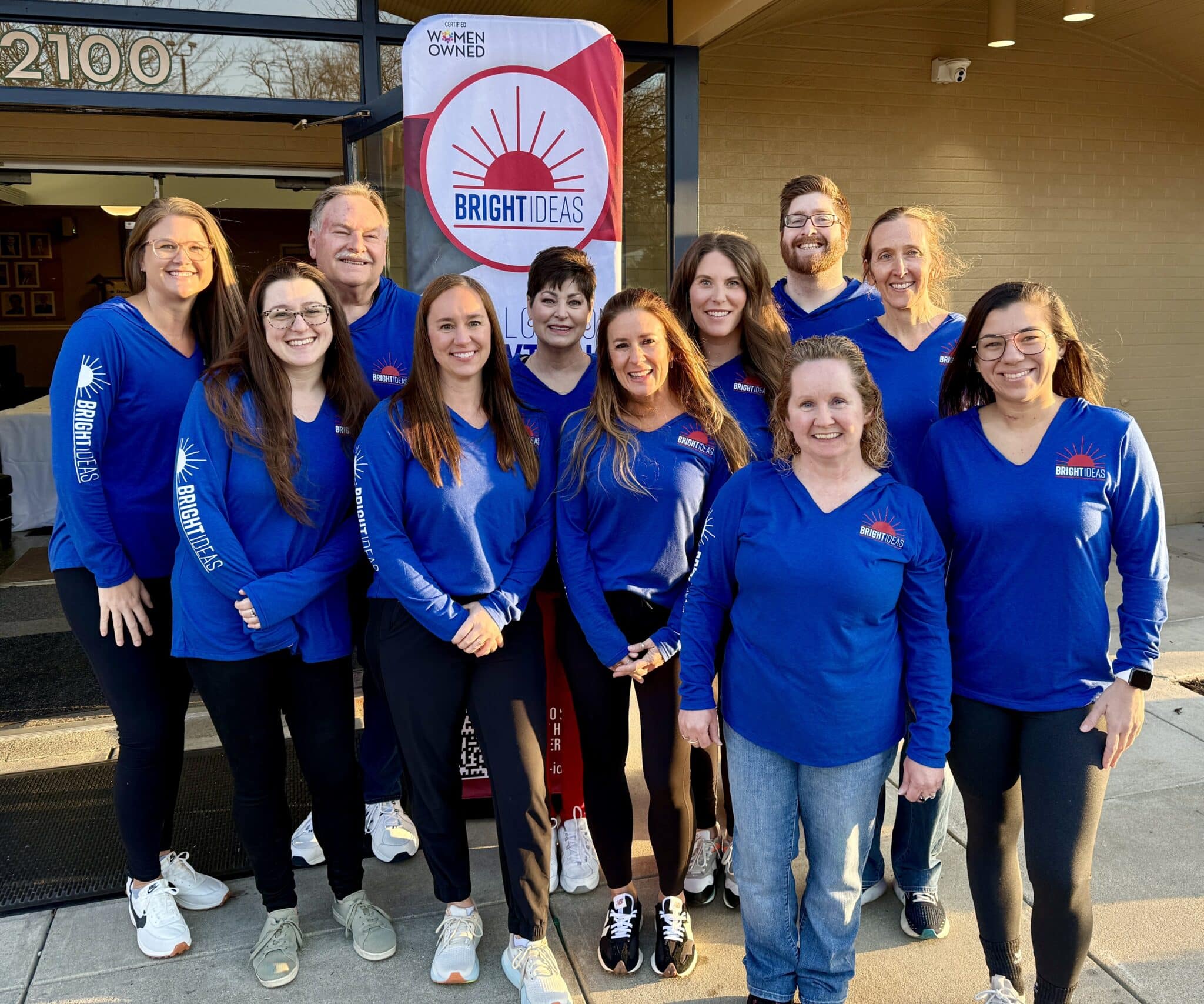 Greatest Companies To Work For 2025: Top Small Companies - PPAI ...