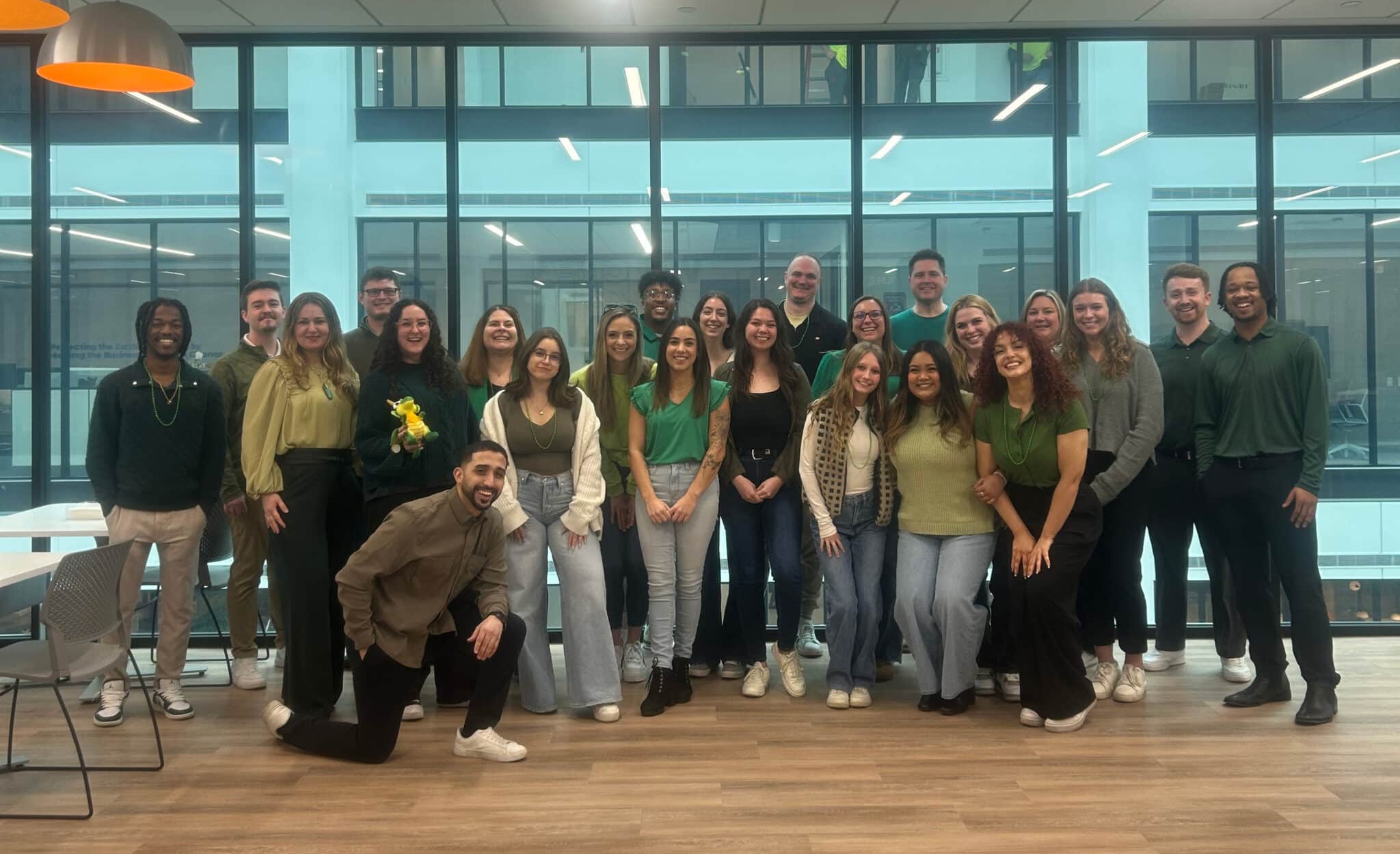 Greatest Companies To Work For 2025: Top Midsize Companies - PPAI ...