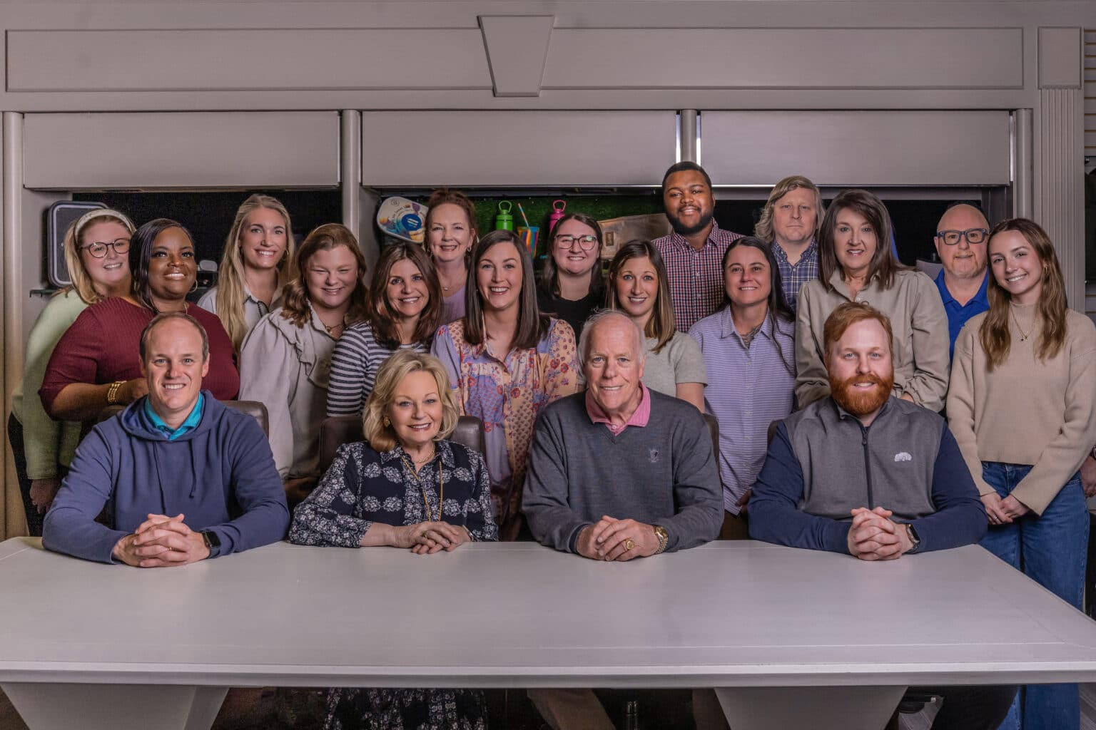 Greatest Companies To Work For 2025: Top Midsize Companies - PPAI ...