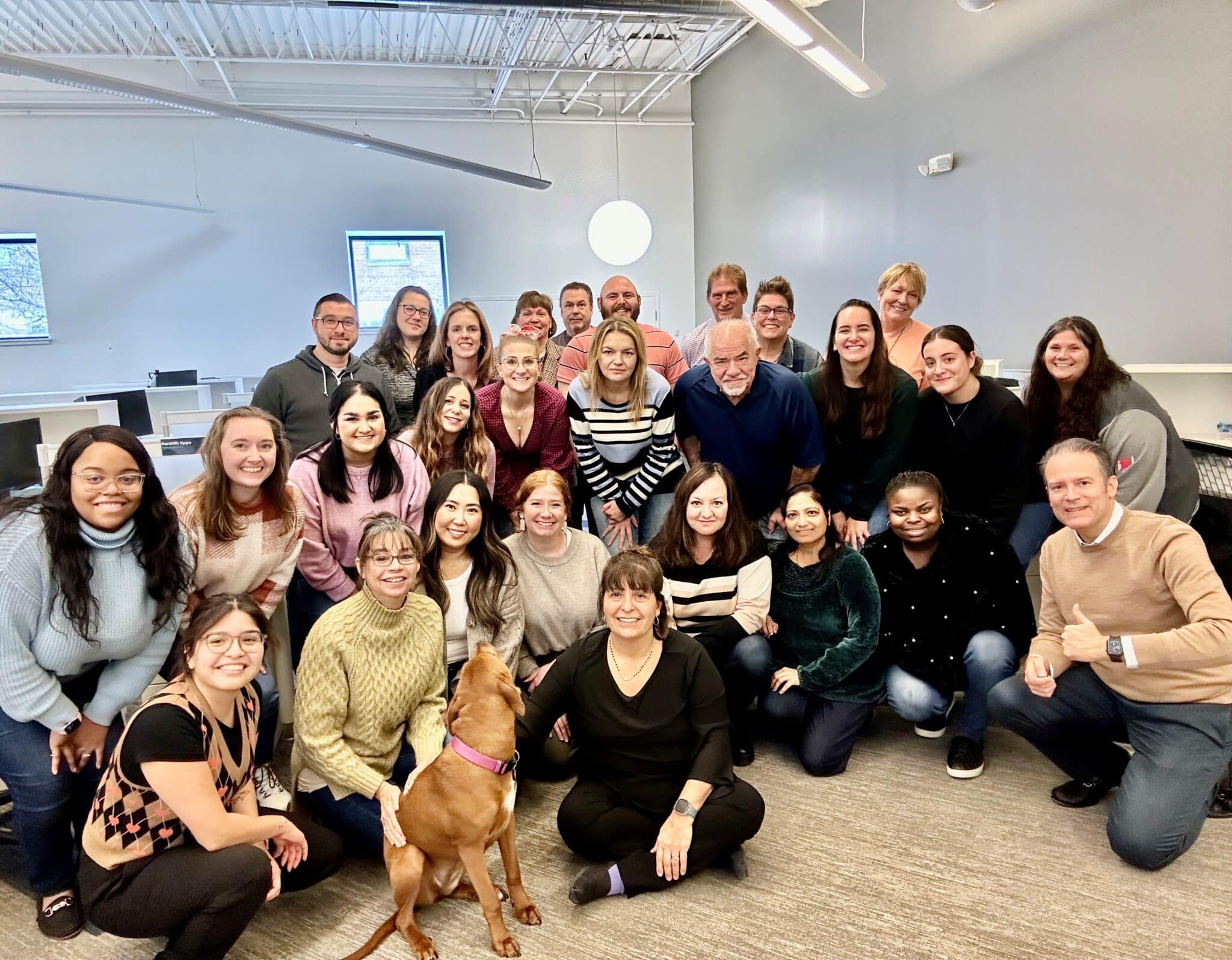 Greatest Companies To Work For 2025: Top Large Companies - PPAI ...