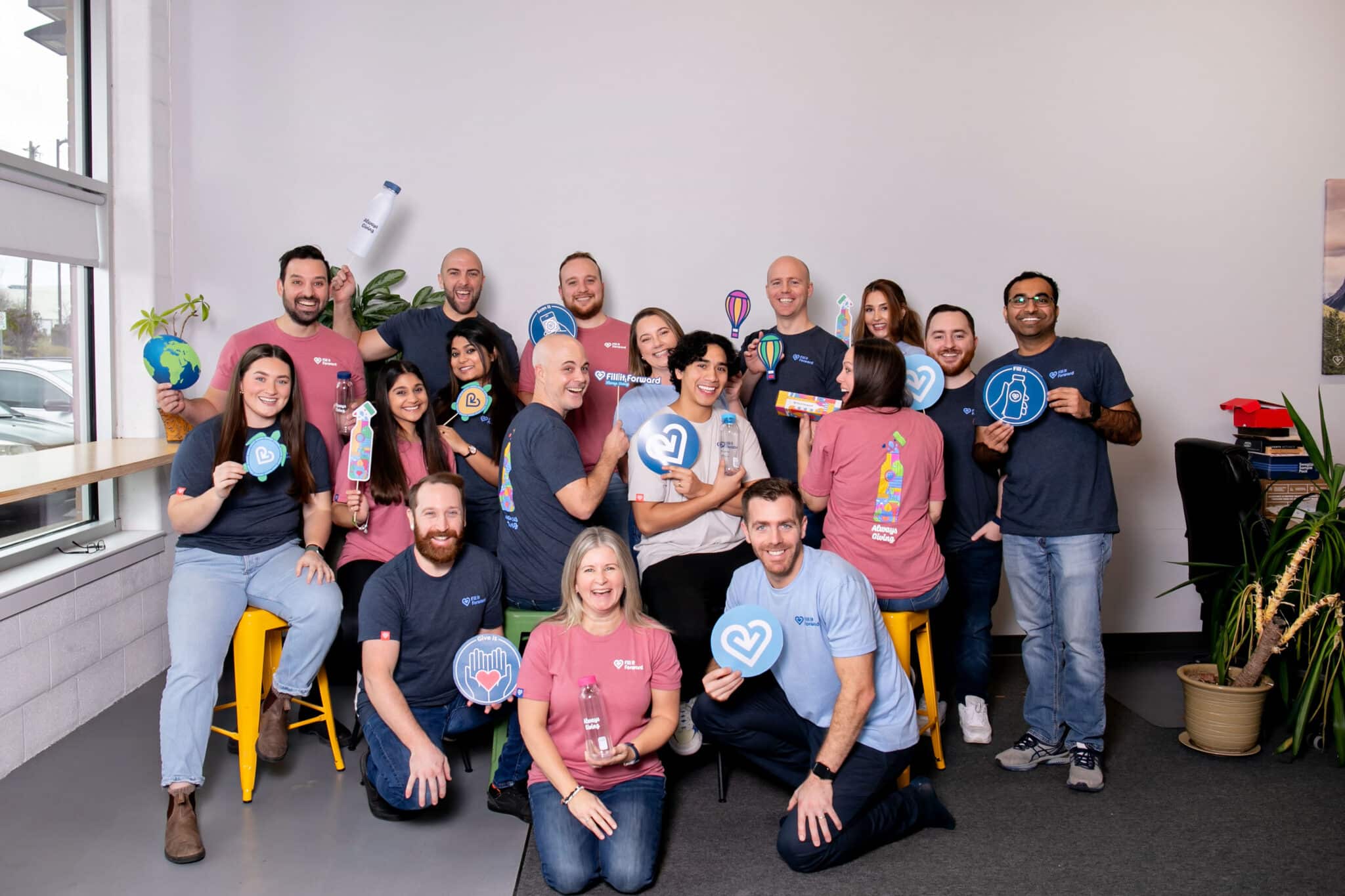 Greatest Companies To Work For 2025: Top Small Companies - PPAI ...