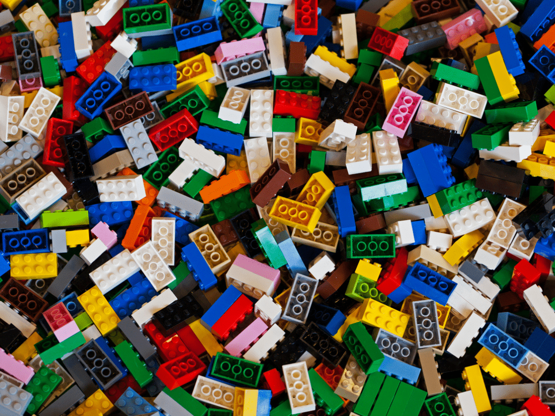 LEGO's IP Victory Sends Clear Message To Promo - PPAI - Promotional ...