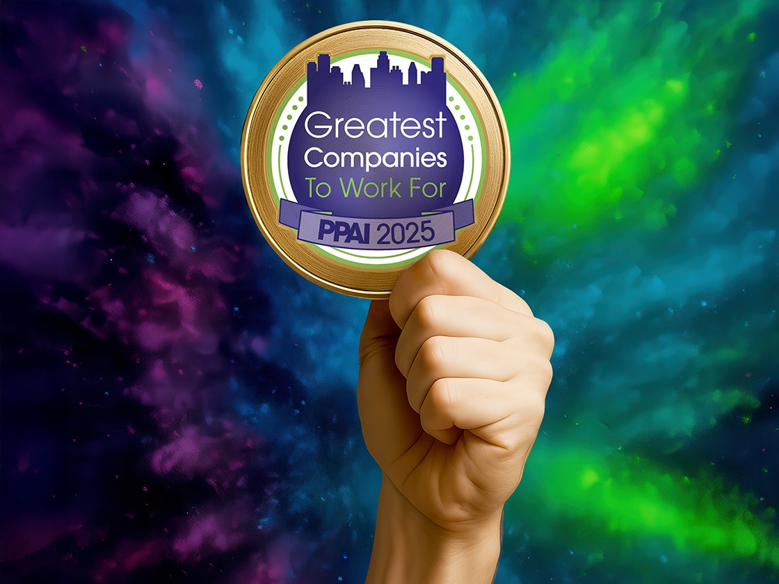 The Promotional Products Industry’s Greatest Companies To Work For In ...