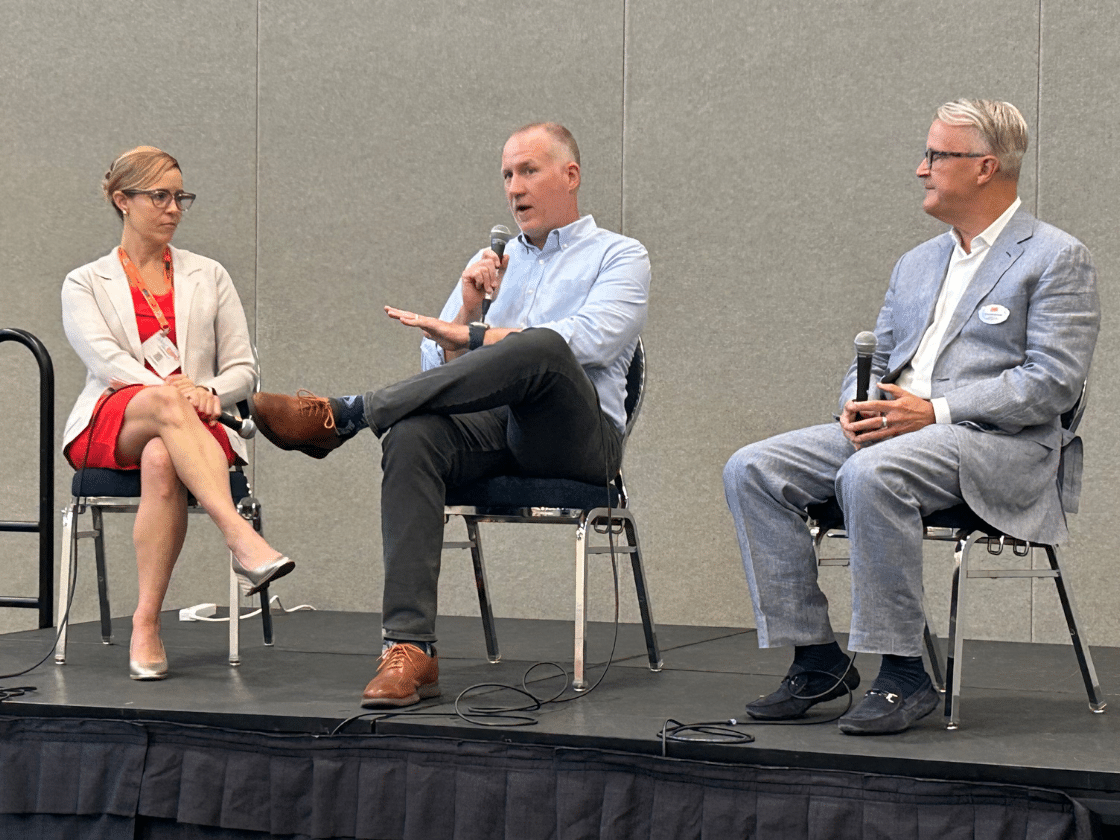Resilient Together: Leaders Emphasize Innovation, Collaboration At SAAC ...