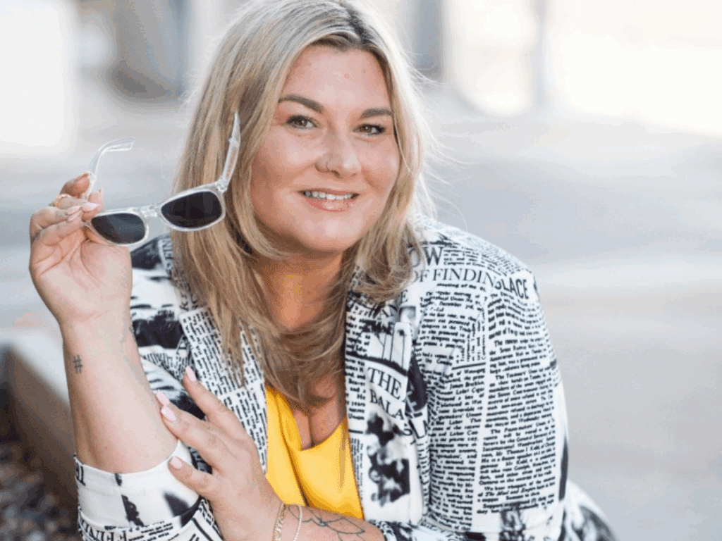 Charity Gibson Joins Bold Promo - PPAI - Promotional Products ...