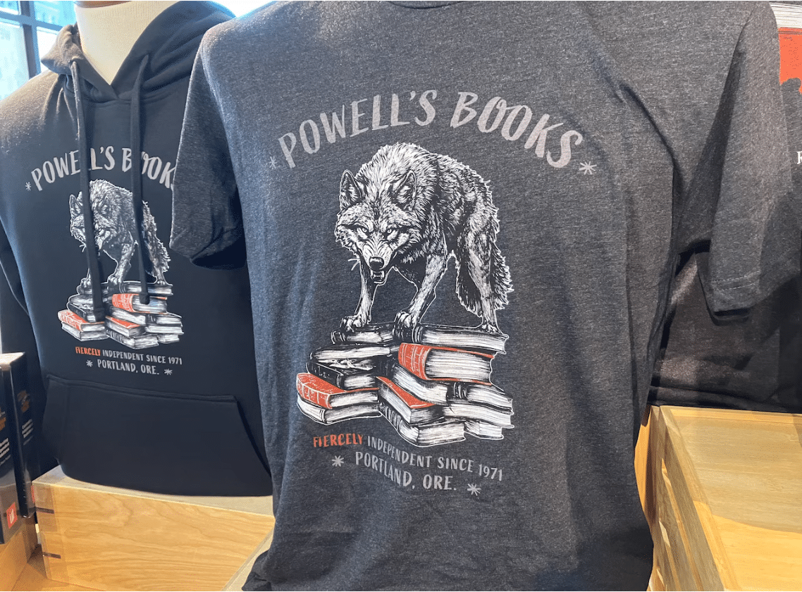 AI Use In Famous Bookstore's Merch Sparks Controversy - PPAI ...