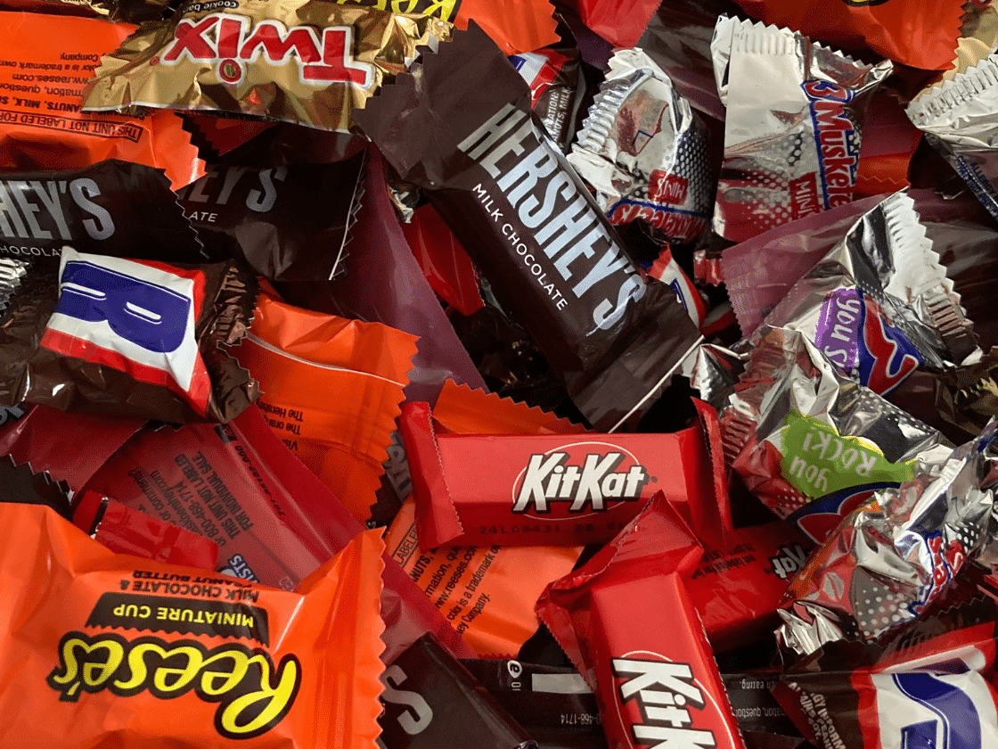 Choc Shock: Prices Soar, But Promo Has The Recipe For Resilience - PPAI ...