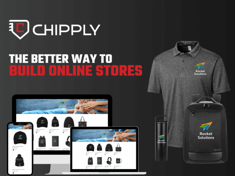 Chipply Puts People First And Results Follow - PPAI - Promotional Products Association International