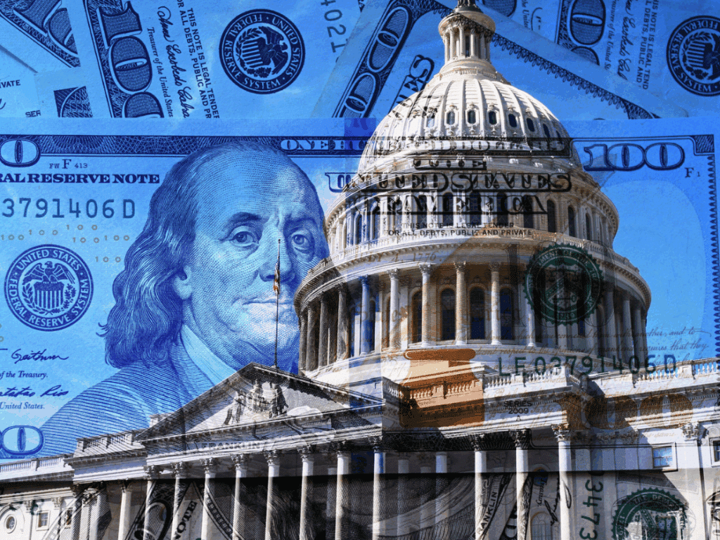 How The Federal Government Shutdown May Impact Promo - PPAI ...