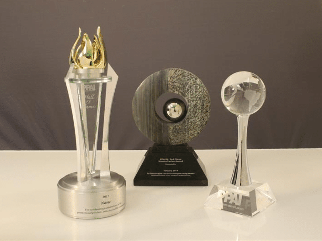 PPAI Announces 2026 Icon Award Recipients - PPAI - Promotional Products ...
