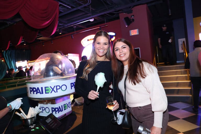 Expo Events & Experiences | The PPAI Expo