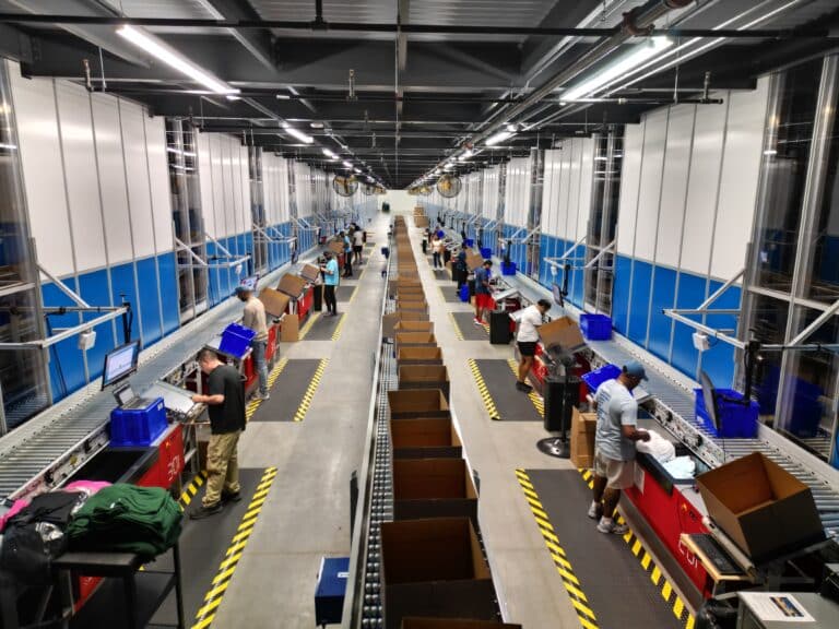 SanMar Celebrates Grand Opening Of New East Coast Flagship - PPAI ...