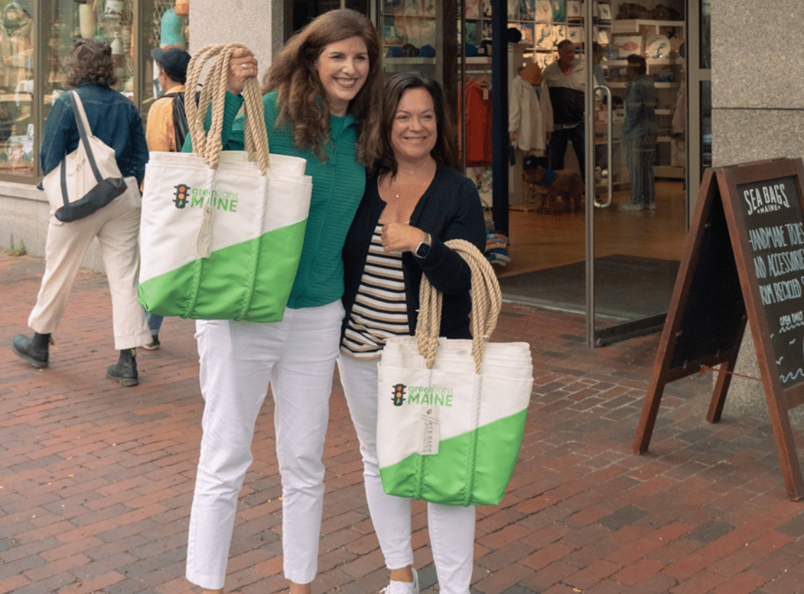 New Member Spotlight: Sea Bags - PPAI - Promotional Products Association International