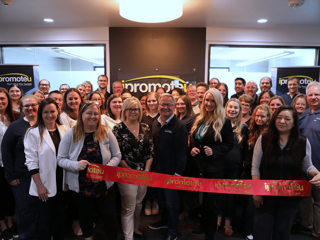 iPROMOTEu Hosts Ribbon-Cutting Ceremonies In Massachusetts, Wisconsin ...