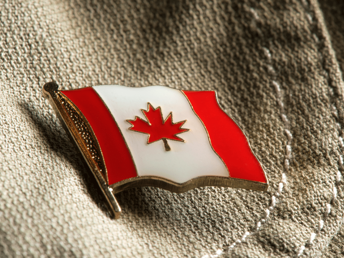 Canadian Government's Merch Spend Draws Familiar Criticism - PPAI ...