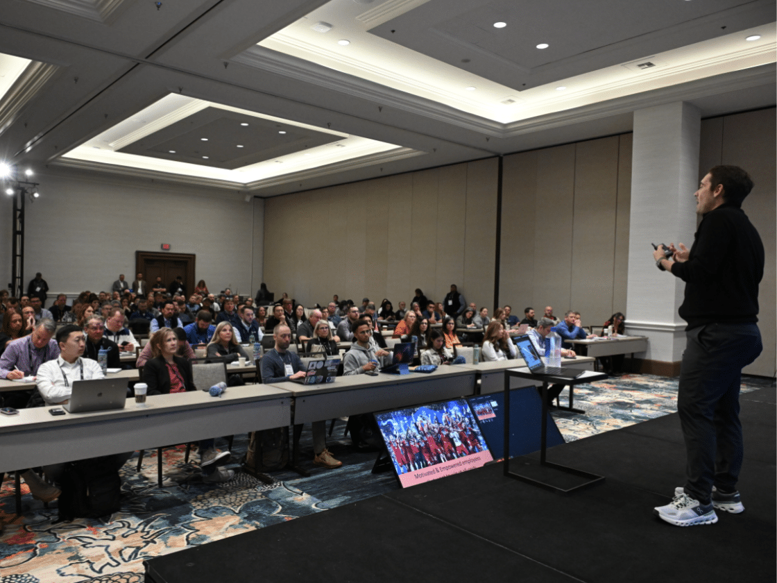 Drew Holmgreen: Prioritize Upskilling At The PPAI Expo And Year-Round ...
