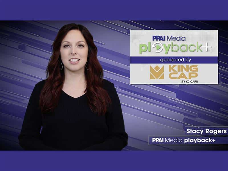 WATCH: The Best College Merch Of 2025 - PPAI - Promotional Products ...