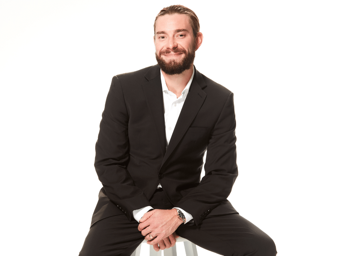 2025 Rising Star: Eli Martin - PPAI - Promotional Products Association International