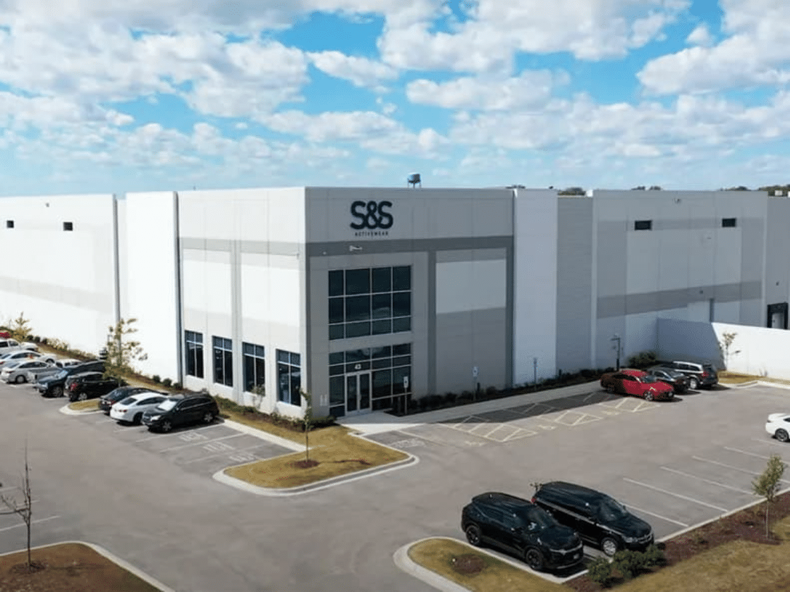 S&S Activewear To Close Multiple Distribution Centers - PPAI ...